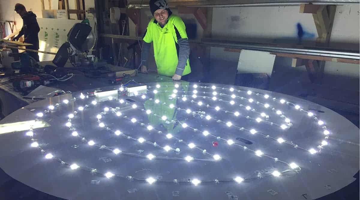 47 The Esplanade, Petone - Sign Foundry