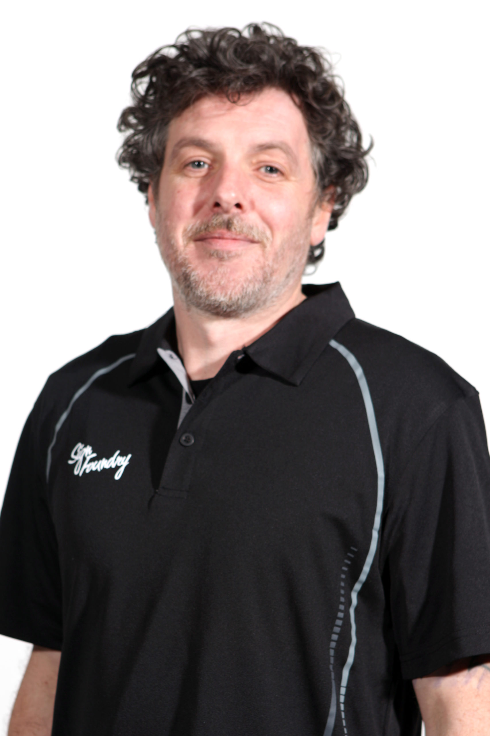 Craig - Sign Foundry