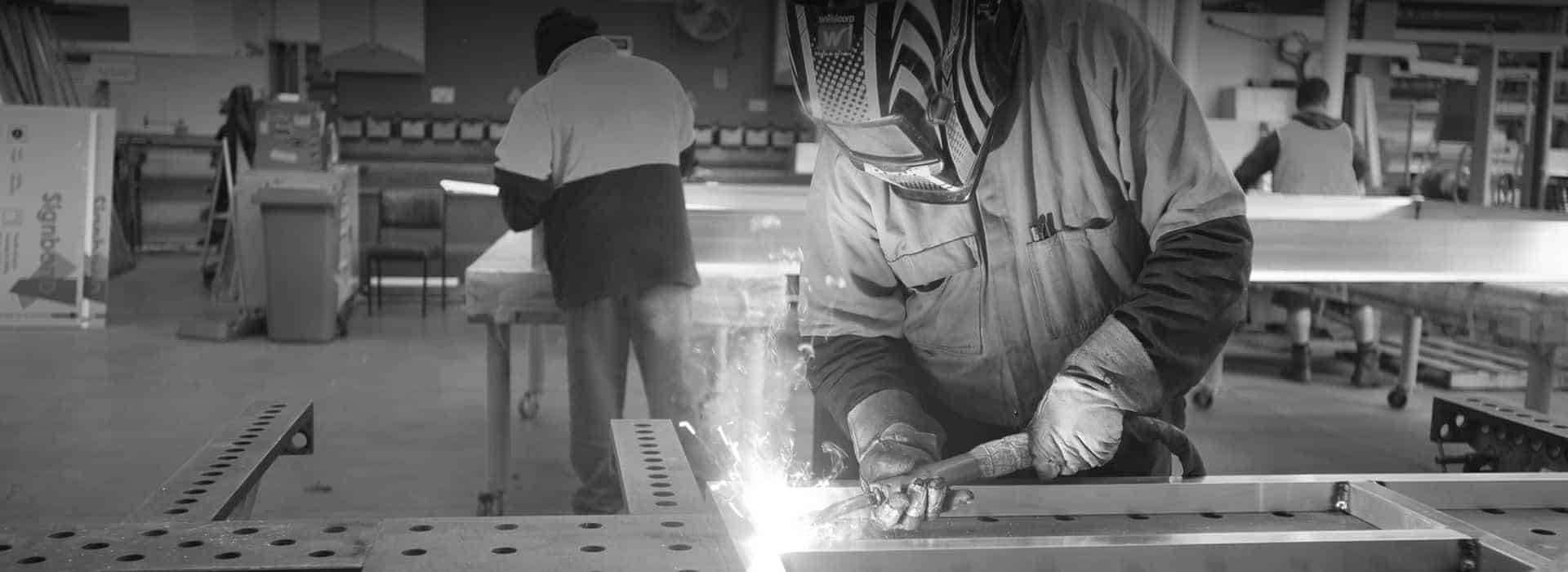 Newsletter - Sign Foundry