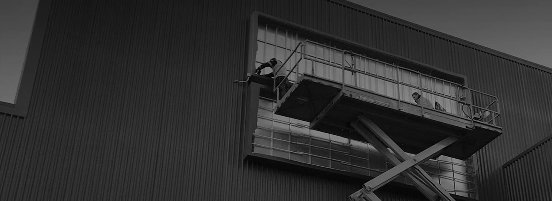 Interior & Exterior Signage - Custom Signs - About Sign Foundry