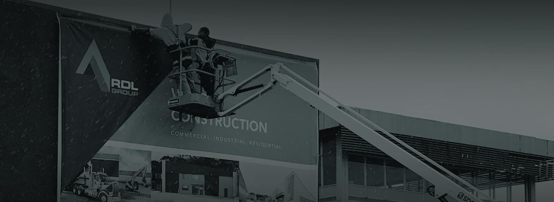 Billboards - Sign Foundry