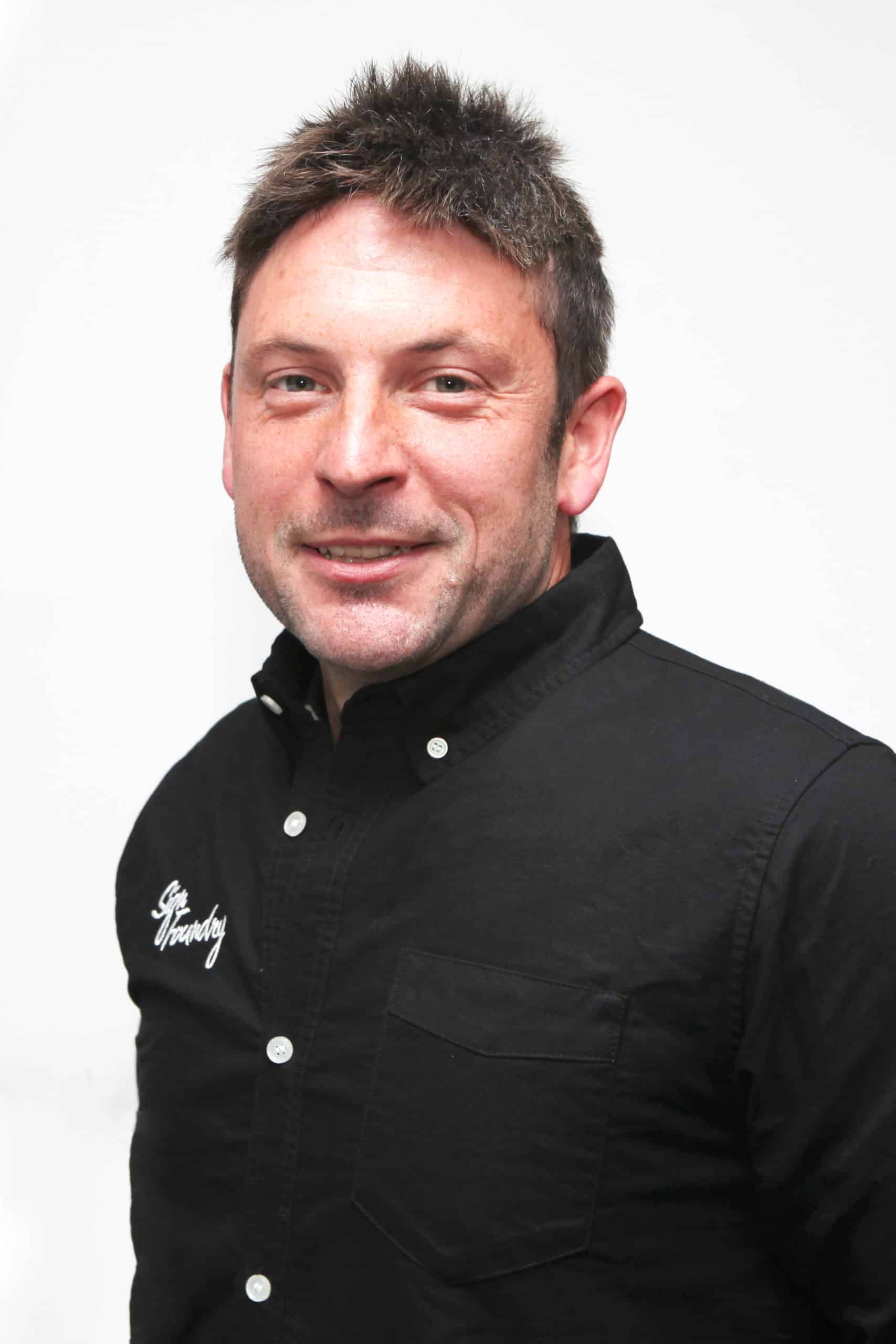 Jason - Sign Foundry