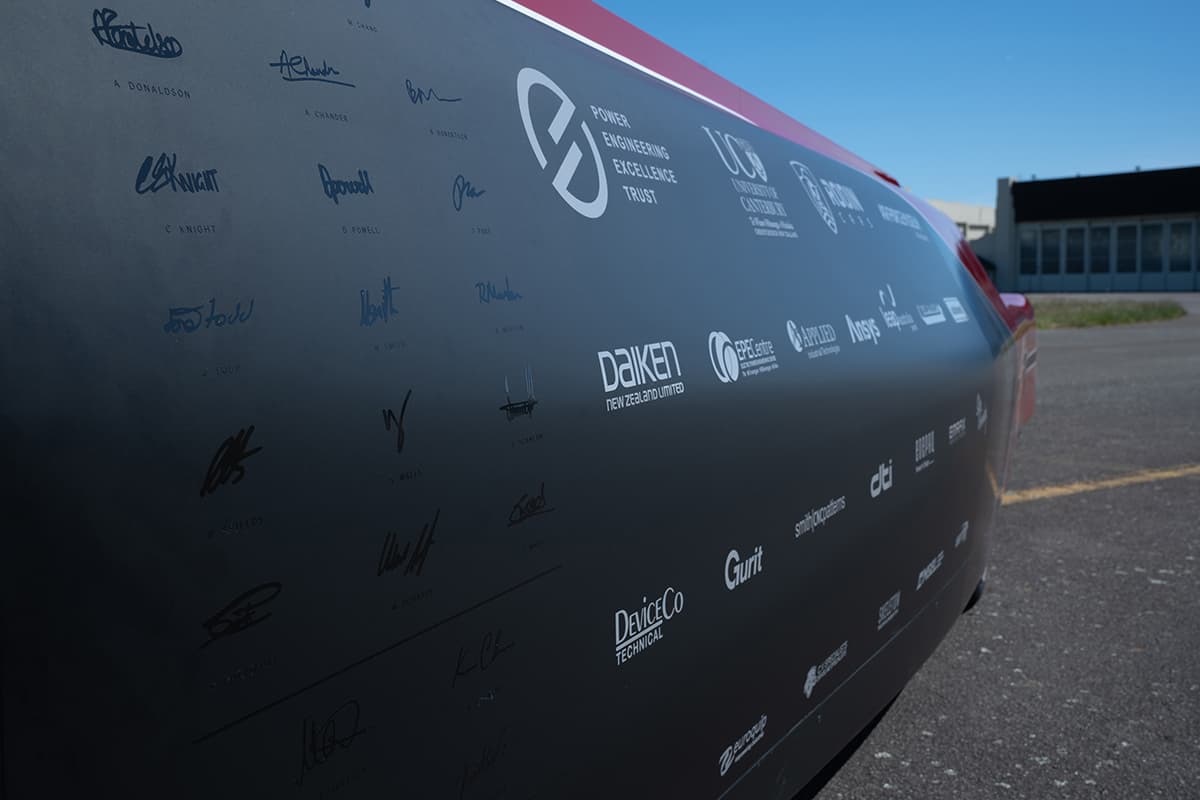 THREE awards at the prestigious NZ Sign & Display Awards! - Sign Foundry